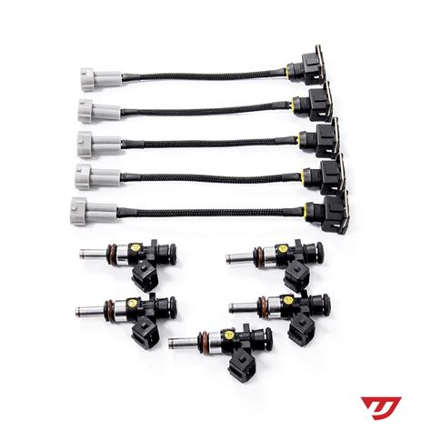 Unitronic Mpi Upgrade Kit 25tfsi Evo Sutherland Performance