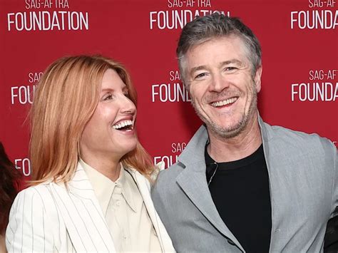 Sharon Horgan Discusses Her Bond With Barry Ward Internewscast Journal