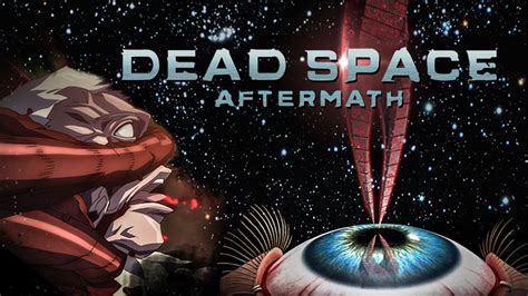 Watch Dead Space Aftermath 2011 Free Movies Tubi
