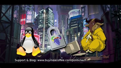 Gnu Privacy Assistant Pgp Encryption I Youtube