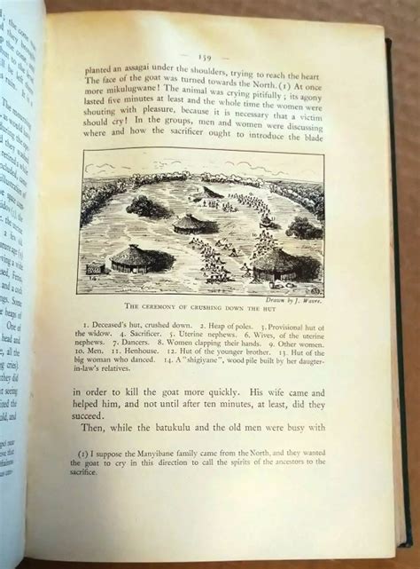 The Life Of A South African Tribe By Junod Henri A 1912 First