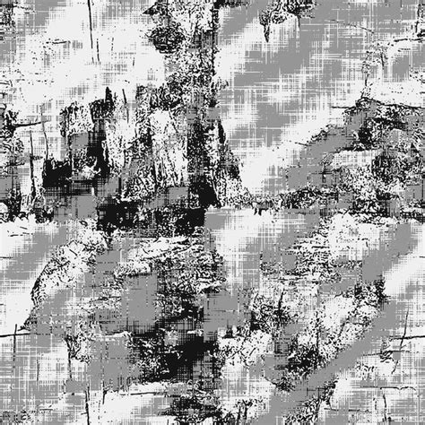 Premium Vector Seamless Pattern Rough Vector Background