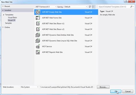 Password Encryption For Forms Authentication In ASP Net