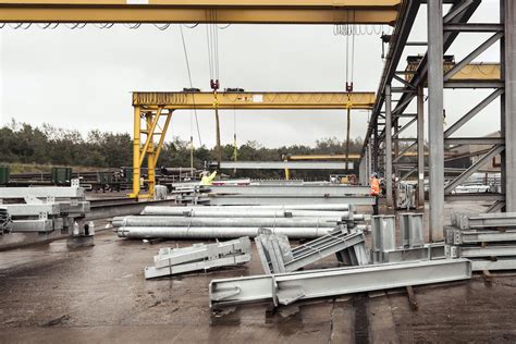 New Commercial Manager At Joseph Ash Chesterfield Joseph Ash Galvanizing