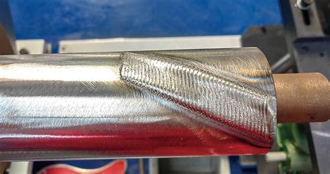 China External Fiber Laser Cladding Machine Manufacturers And Suppliers