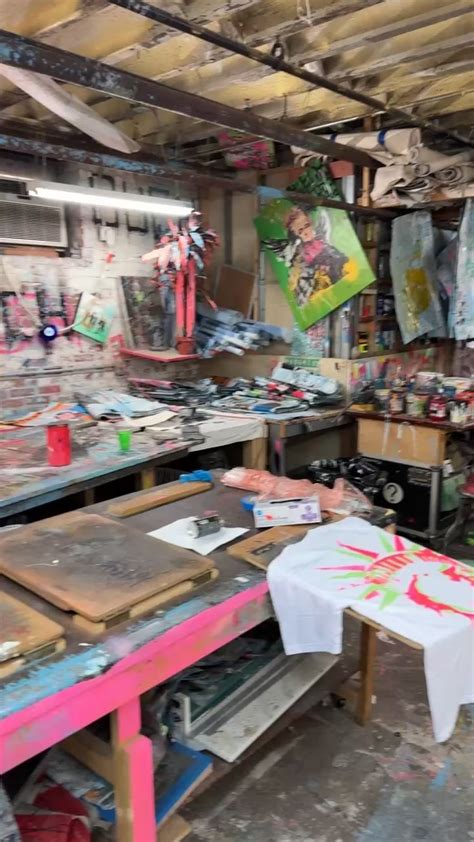 Denis Ouch New York Ny