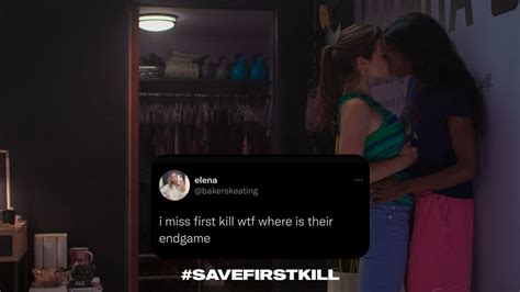 Savefirstkillofficial On Tumblr
