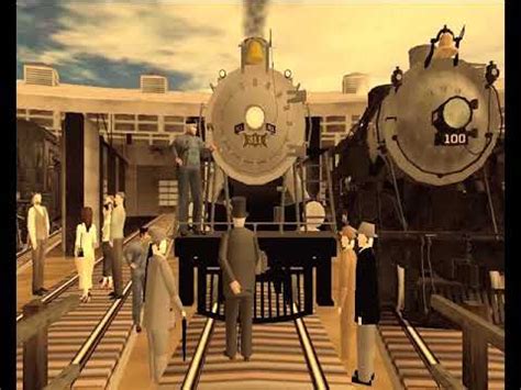 Ghost Train Ii The Clinchfield Curse Part 12 Youtube