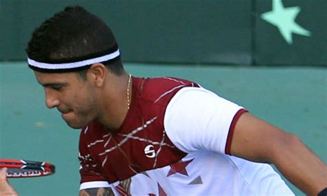 Roberto Maytín Debuta En Cuadro Principal De Wimbledon El Impulso