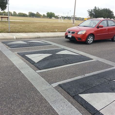 Purpose Of Speed Cushions At Audrey Stier Blog