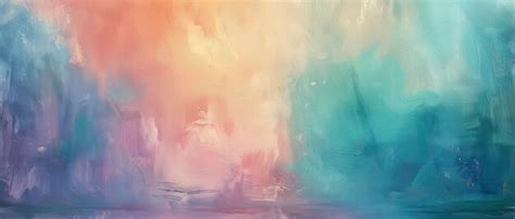 Premium Photo Abstract Painted Multicolor Texture Background The