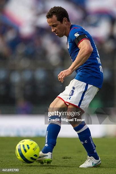 392 Cruz Azul Gerardo Torrado Photos And High Res Pictures Getty Images