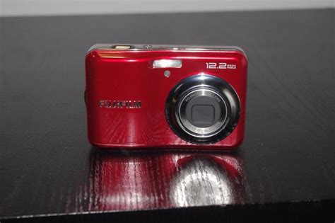 FujiFilm A230 12.2MP Digital Camera - Nex-Tech Classifieds