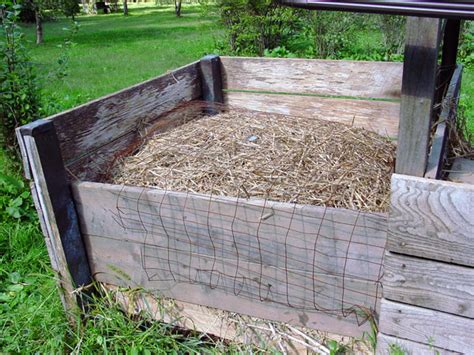 Humanure Composting And Compost Toilet Basic Information