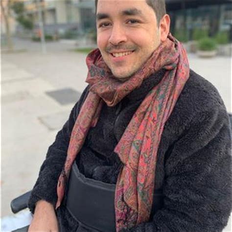 Luka Williams Profesor De Inglés En Santiago Ciudad