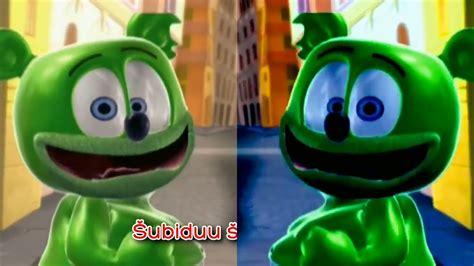 2 Kummipea Bears Youtube