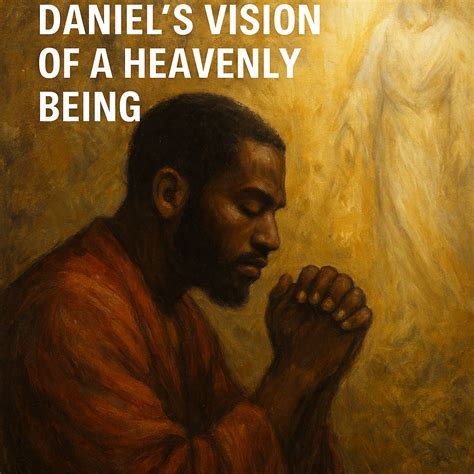 Daniel Chapter 10 Summary Amazing Vision By The River And Spiritual