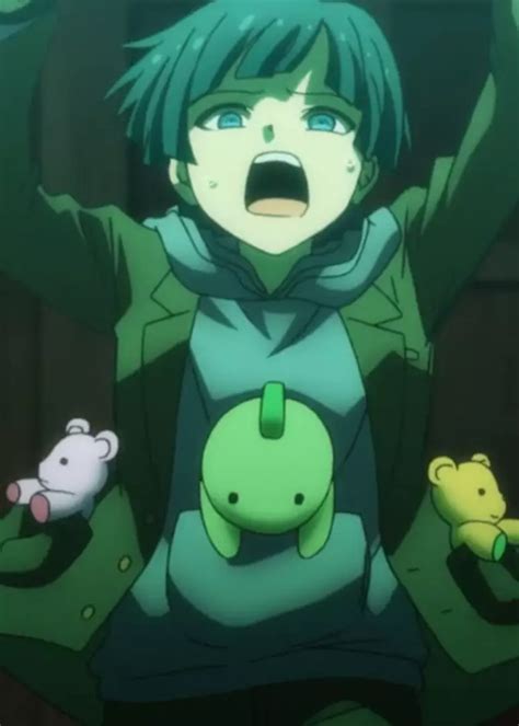 Ryota Someya Anime Planet