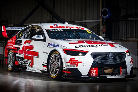 Gallery Your Guide To All The 2022 Supercars Liveries V8 Sleuth