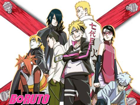 Phim Hoạt Hình Về Bố Con Naruto Thắng Lớn Với 352 Tỷ đồng