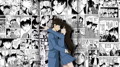 Detective Conan Live Wallpaper Pc 4k