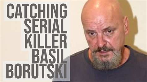 Basil Borutski Now At Patrick Purcell Blog