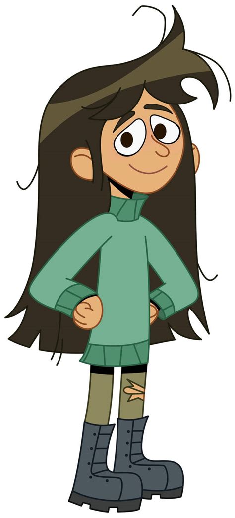 Libby The Ghost And Molly Mcgee By Kroylovefun22 On Deviantart