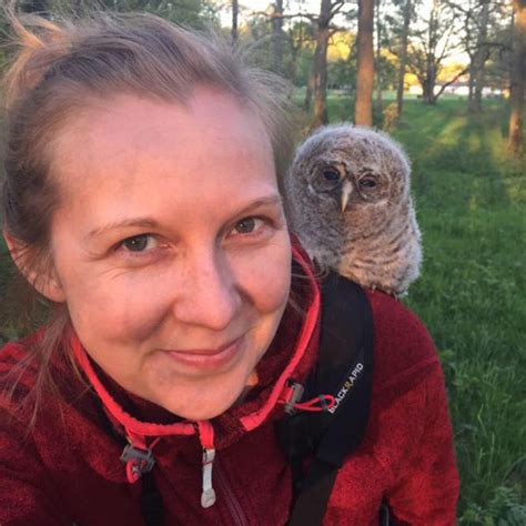 Hannah Watson Good News Writer