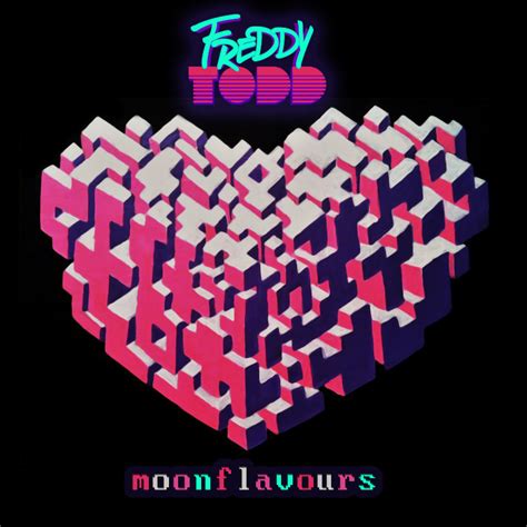 Freddy Todd Moonflavours Free Dl [glitch Hop Bass] Funkadelphia