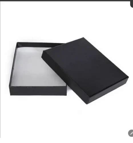 Wallet Packaging Box At ₹ 15piece Wallet Boxes In Kolkata Id