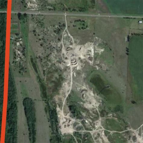 Liberty Wma Map By Davidsieberg Avenza Maps