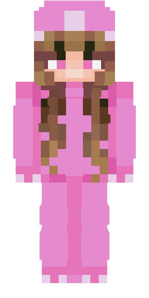 Lily Minecraft Skins