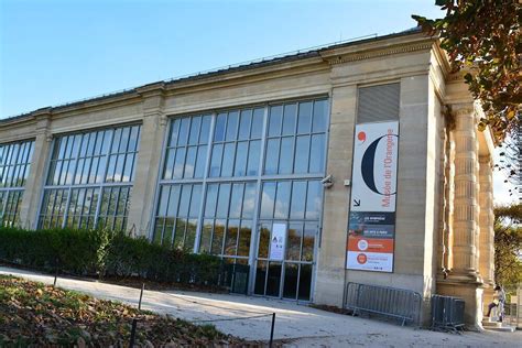 Orangerie Museum