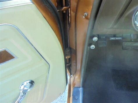 1972 Olds Cuitlass For Sale