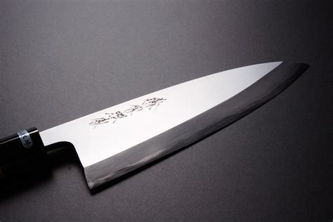 Japanese Deba Knife Japanese Knives Teruyasu Fujiwara