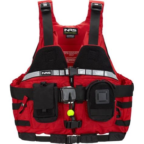Nrs Ninja Pro Pfd