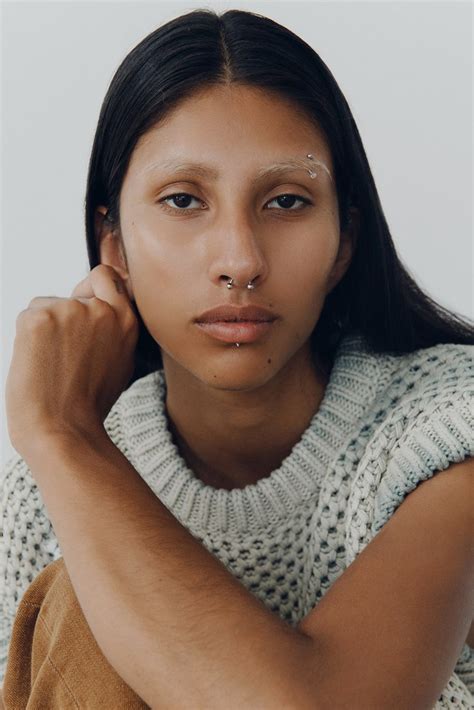 Valentine By Vision Models La People Clothes Most Beautiful Faces Model