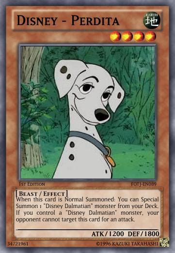 Disney Perdita By Chaostrevor On Deviantart