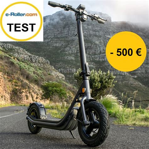 Welcher E Scooter Ist Besser Ninebot Oder Xiaomi E