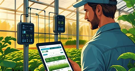 The Future Of Smart Industry Top 10 Iot Projects Revolutionizing Monitoring And Automation