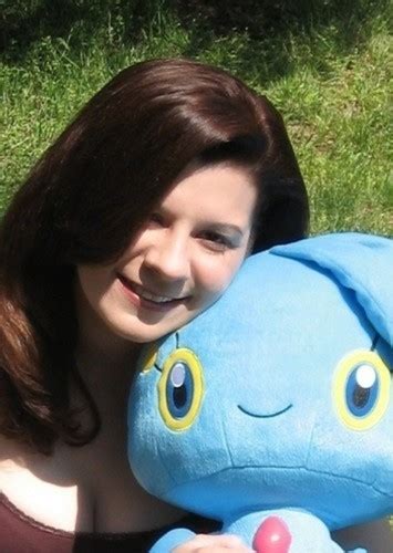 Michele Knotz Fan Casting