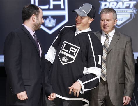 Tanner Pearson Contract Extension Is The La Kings Forward Worth The Investment Poll