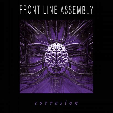 Front Line Assembly Shirts Front Line Assembly Merch Front Line Assembly Hoodies Front Line