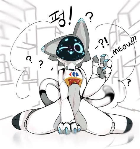 Rule 34 2d Anthro Fur Furry Humanoid Kerfus Kerfus Female Kerfuś