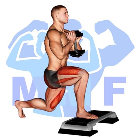 16 Dumbbell Glutes Exercises To Simplify Your Workout