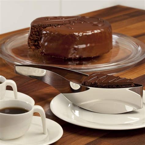 Cake Slicer All At Once