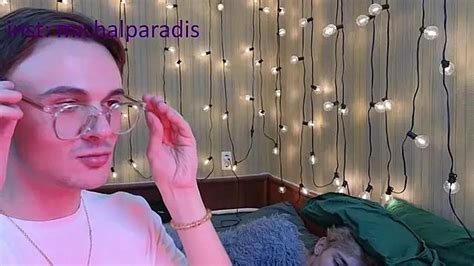 Michaelsexdevil From Stripchat Chatsexxxx