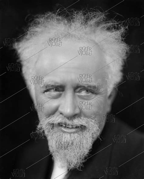 Jean Perrin 1870 1942 French Physicist France About