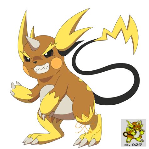Gorochu Interpretation By Myhandsarecrazy On Deviantart