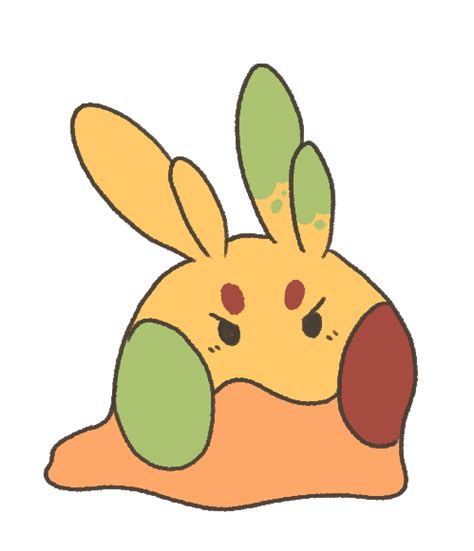 Pkmn B Putty 2 By Freewi Fi On Deviantart